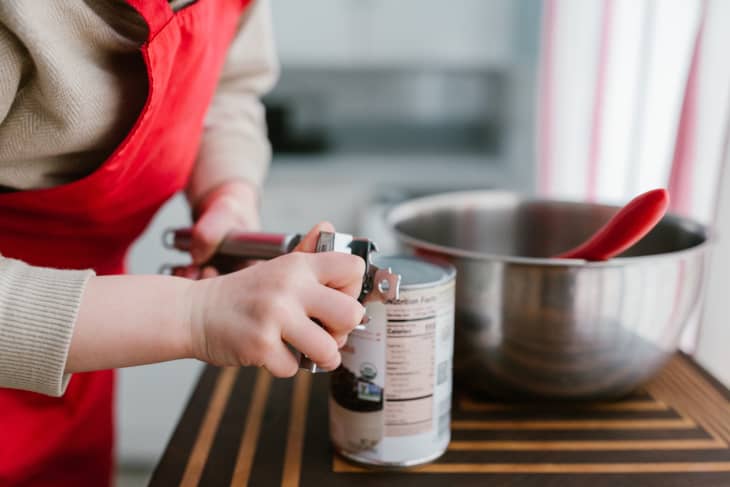 Can Colander Review | The Kitchn