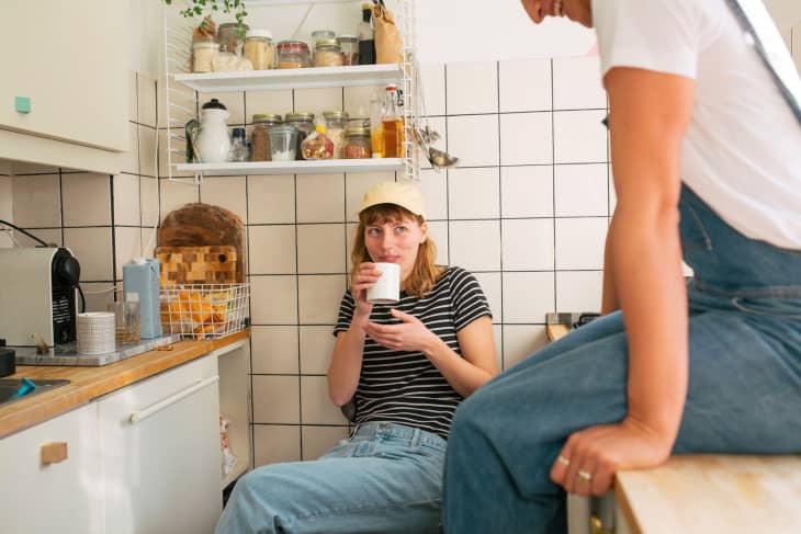 How to Find a Roommate You’ll Actually Like Living With | Apartment Therapy