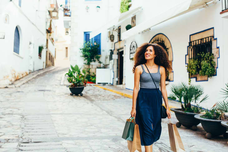 "Flaneuring" Might Be the French Trend You Need to Boost Your Your ...