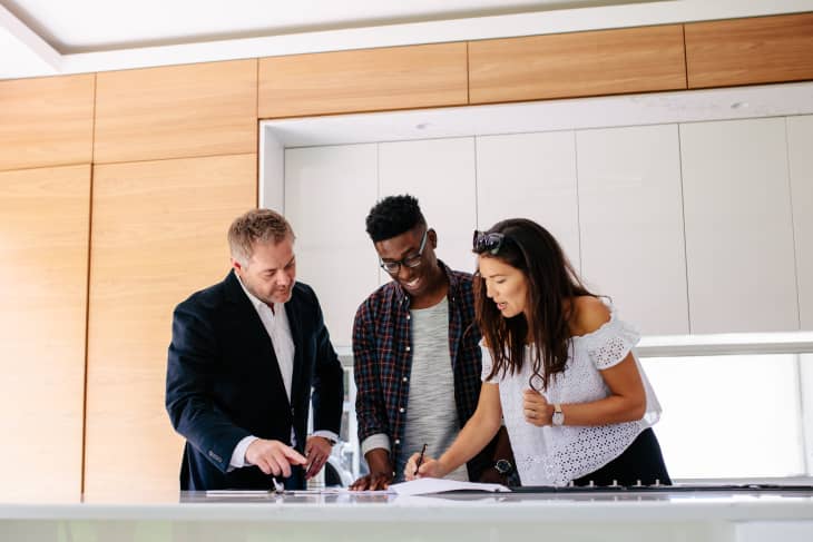 The First Step You Need to Take to Hire a Real Estate Agent | Apartment ...