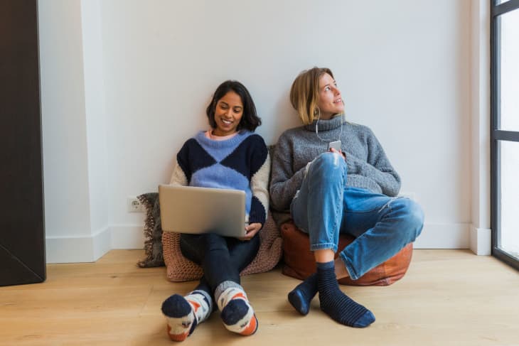 10 Easy Ways to Be a Good Roommate | Apartment Therapy