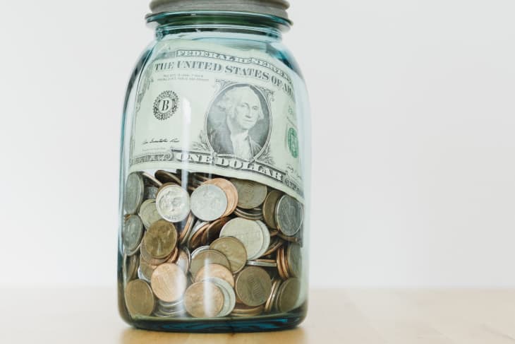 5 Ways You Should be Spending Your Side Hustle Money | Apartment Therapy