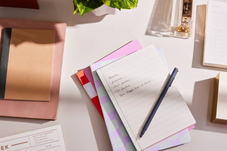 How Getting Organized Is the Ultimate Form of Self-Care | Apartment Therapy