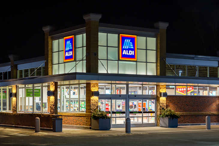 5 Little Luxuries to Pick Up at Aldi This Month (All $5 or Less) | The ...