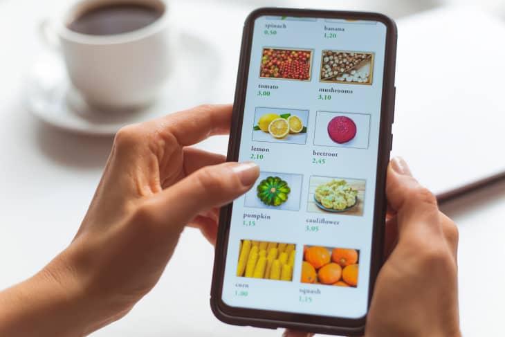 Why You Should Compare Store Prices When Grocery Shopping Online | The ...