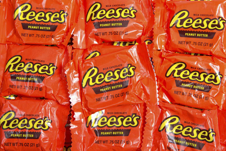 This Reese's Hack Will Change How You Eat Peanut Butter Cups | The Kitchn