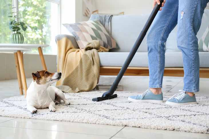 Best Cordless Vacuums for Pet Hair: 6 Options for Pet Owners ...