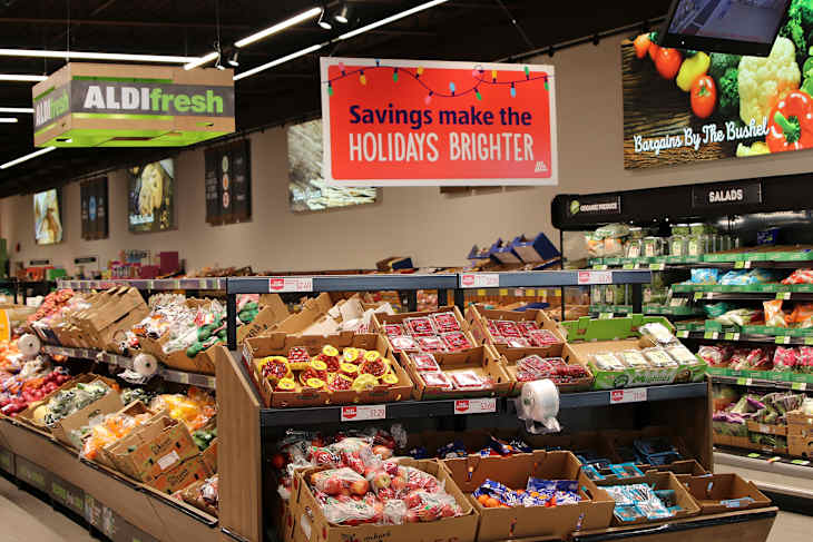 The 7 Cheapest Grocery Stores in America in 2025 | The Kitchn