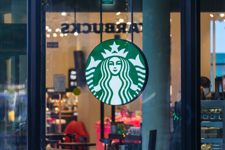Starbucks Just Dropped "Gorgeous" Cups for Fall | The Kitchn