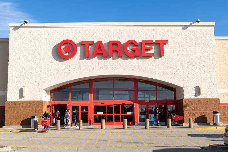 The "No Go" Rule I Swear By When Grocery Shopping at Target | The Kitchn