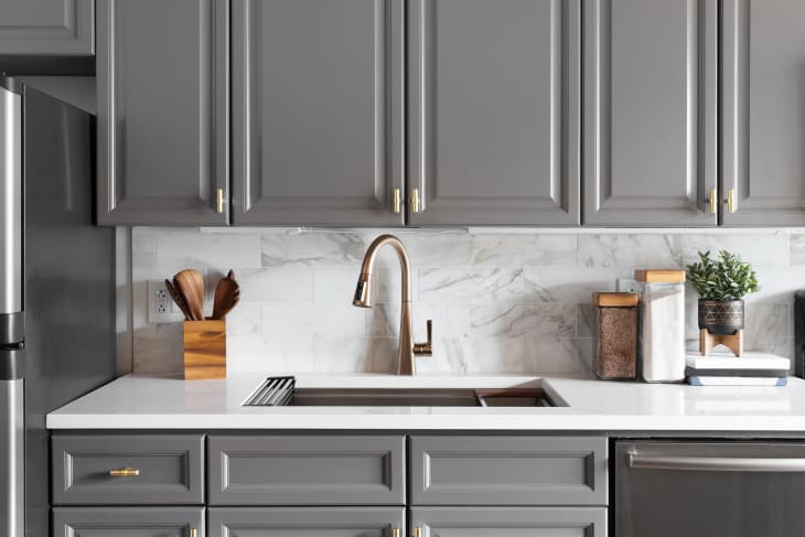 5 Kitchen Hardware Trends on Their Way Out in 2024 | The Kitchn