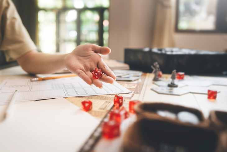 10 Dice Games for Adults That You and Your Friends Will Love ...