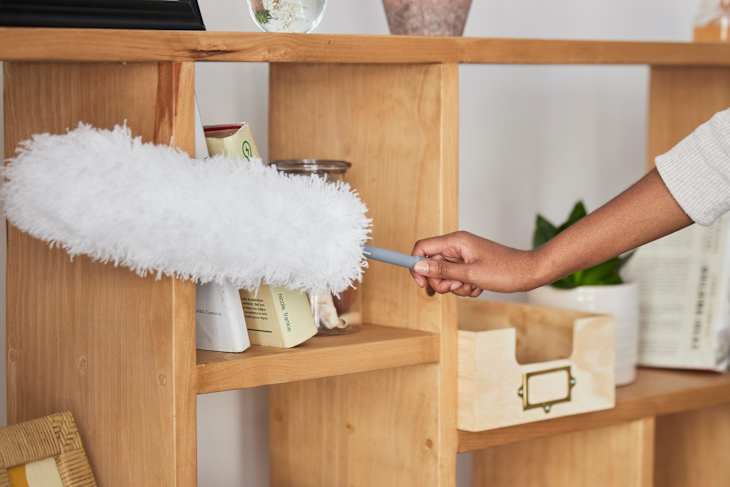 Amazon Shoppers Can't Stop Buying This Duster — Here's Why | Apartment ...