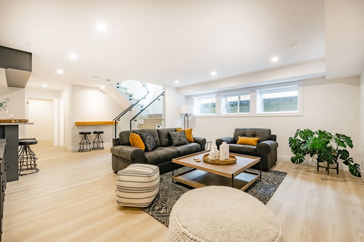The 4 Types of Basements and How to Identify Them | Apartment Therapy