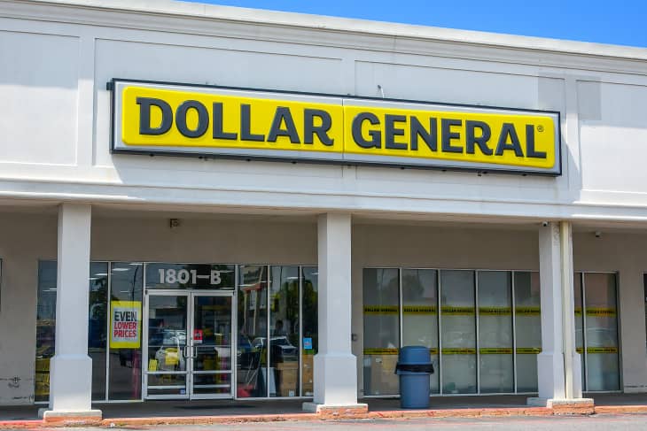 Dollar General Is Selling a $3 Cute, Small Storage Gem | Apartment Therapy