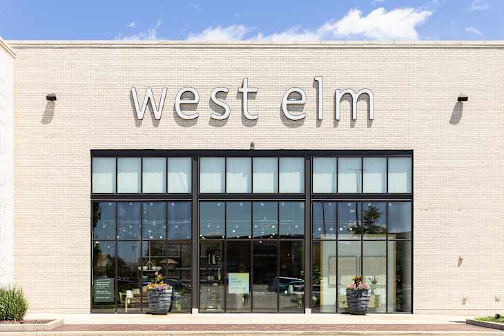 West Elm Just Dropped Its Holiday 2025 Campaign & Collection ...