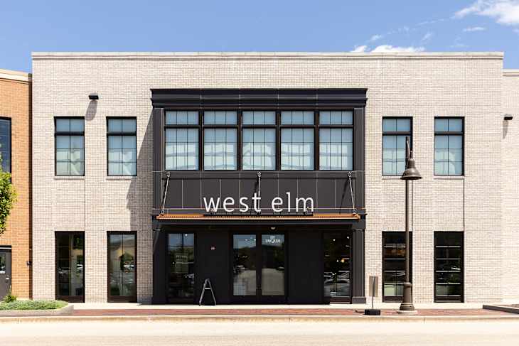 Emma Chamberlain x West Elm Collaboration 2026 | Apartment Therapy