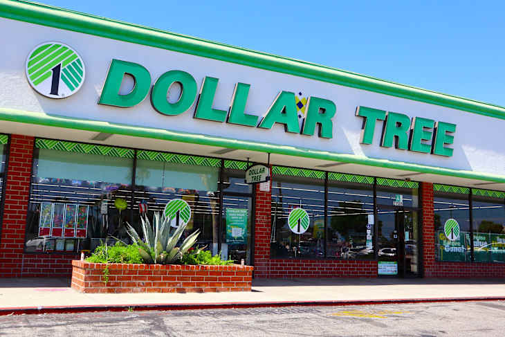 8 New Dollar Tree Decor Gems to Buy This Week | Apartment Therapy