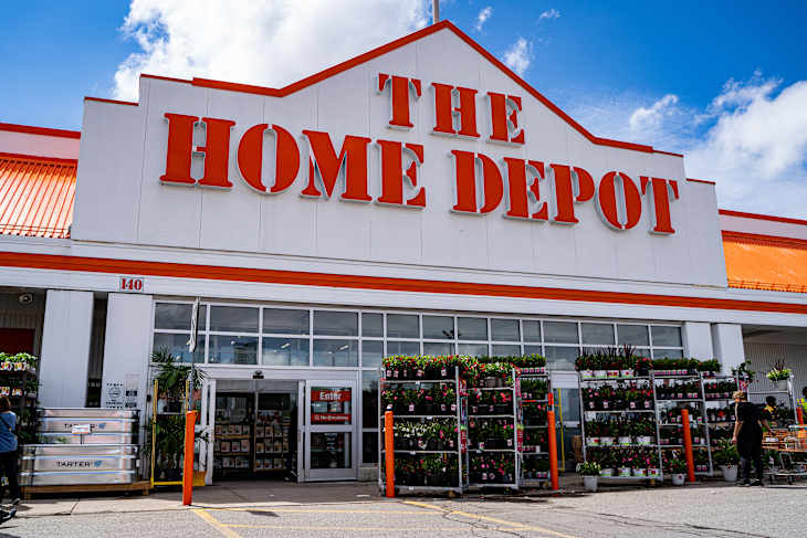 The Home Depot Is Selling a Pro Storage Grip Tote for Just $99 ...