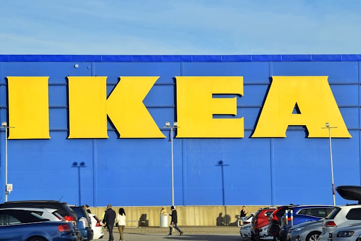 IKEA Has New Versions of the TROFAST Storage System | Apartment Therapy