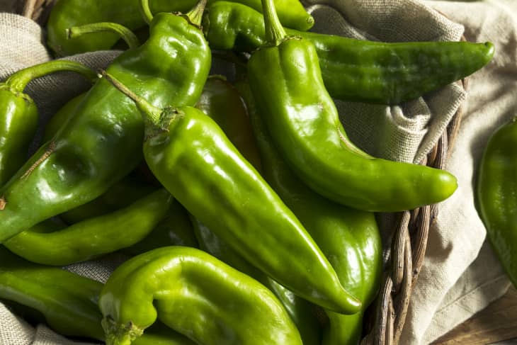 5 Places to Buy Hatch Green Chiles Online | The Kitchn