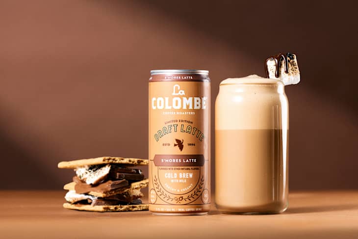 This Limited-Edition Coffee Tastes Like My Favorite Summer Dessert ...