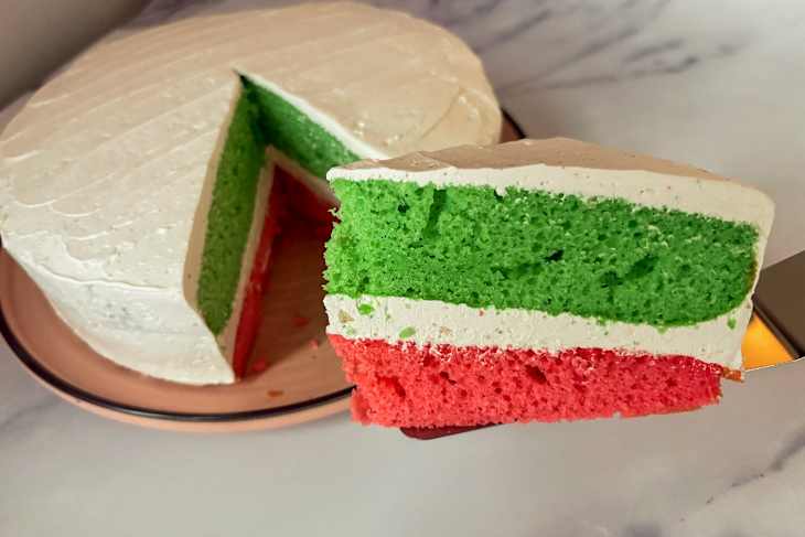 Betty Crocker’s New "Wicked" Boxed Cake Mix Defies Gravity | The Kitchn