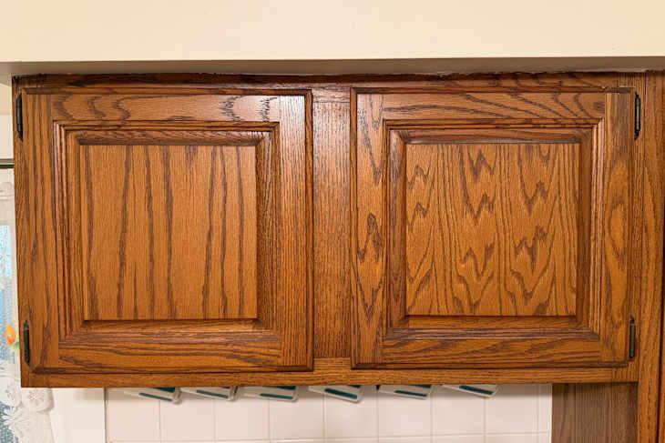 How to Make an Amazing DIY Kitchen Cabinet Degreaser | The Kitchn