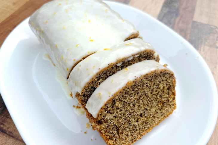 We Tried Mehreen Karim’s Sweet Tea Cake | The Kitchn