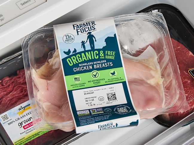Are "Bloated" Meat Packages Safe? We Asked a Food Safety Expert | The ...