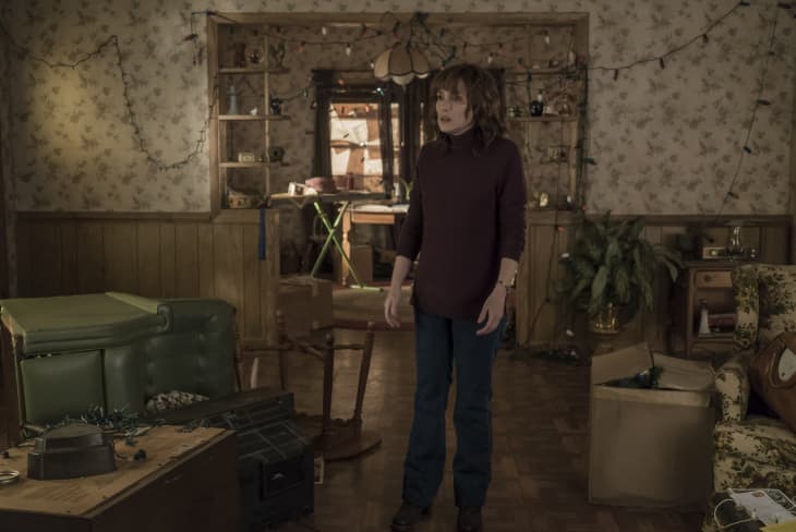 The Byers’ House from “Stranger Things” Can Now Be Yours | Apartment ...