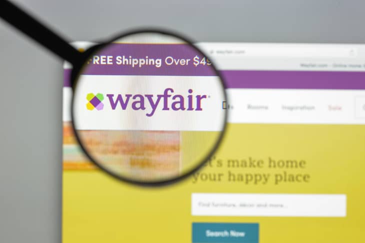 Wayfair Black Friday Sale Best Home Furniture Deals Apartment Therapy