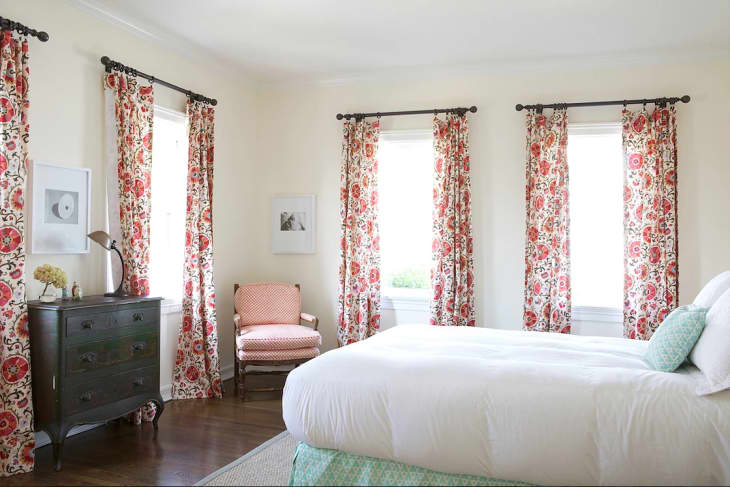 One Room, Many Windows? Pro Tips for Choosing Window Treatments ...