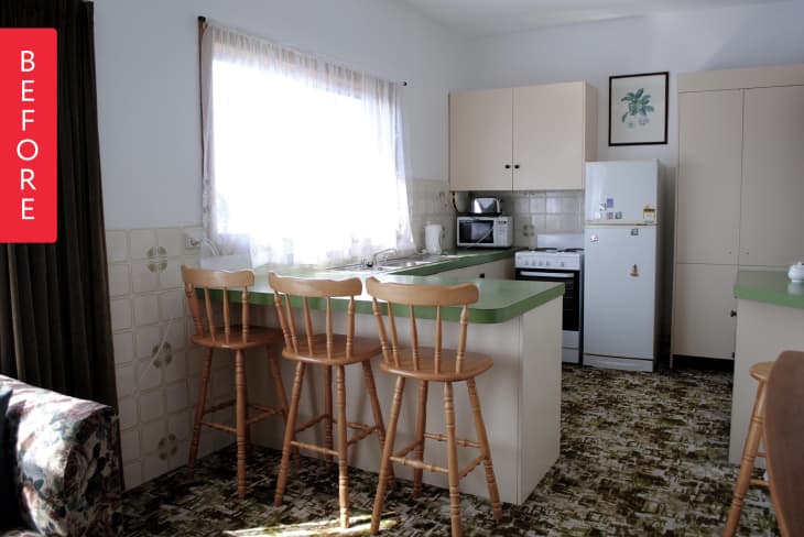 Australia Kitchen Remodel: Final Pics, Cost and Lessons | Apartment Therapy