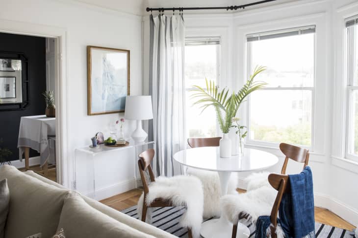 Just Fix One Thing - Weekend Projects 2018 | Apartment Therapy