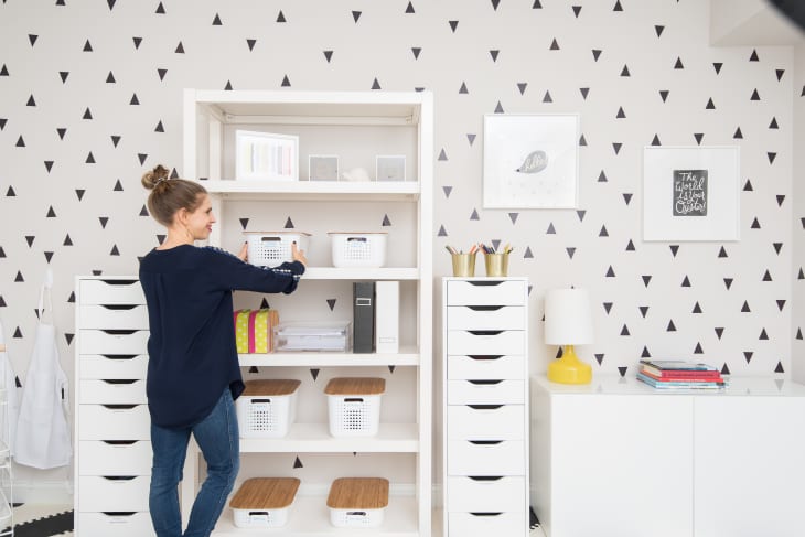 Professional Home Organizing Tips and Ideas | Apartment Therapy