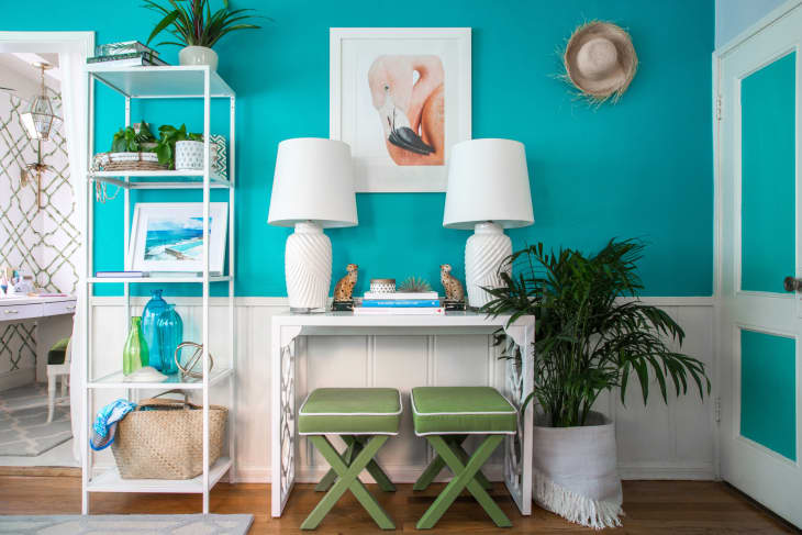 6 Paint Color and Tester Apps | Apartment Therapy