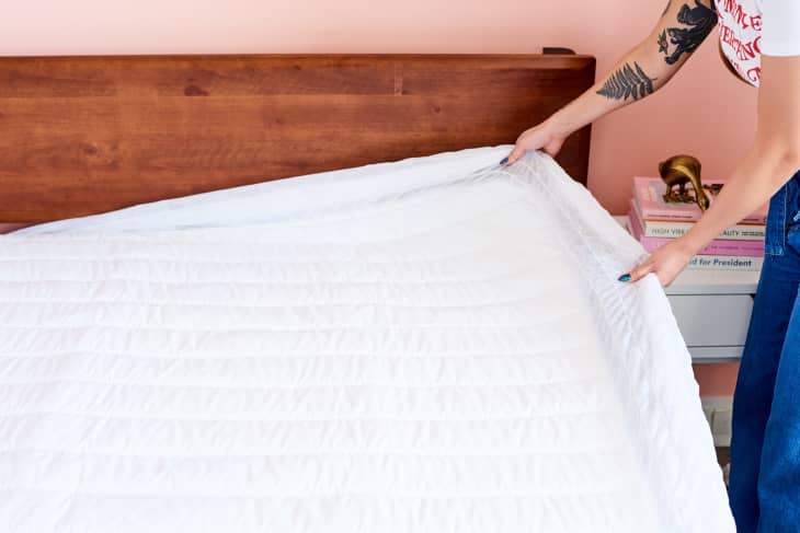 How to Move a Mattress | Apartment Therapy