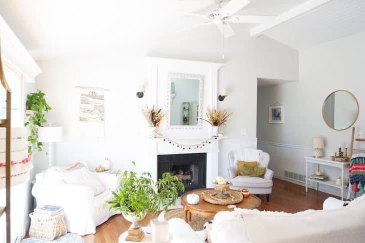 1980s Eclectic Ranch House Photos | Apartment Therapy