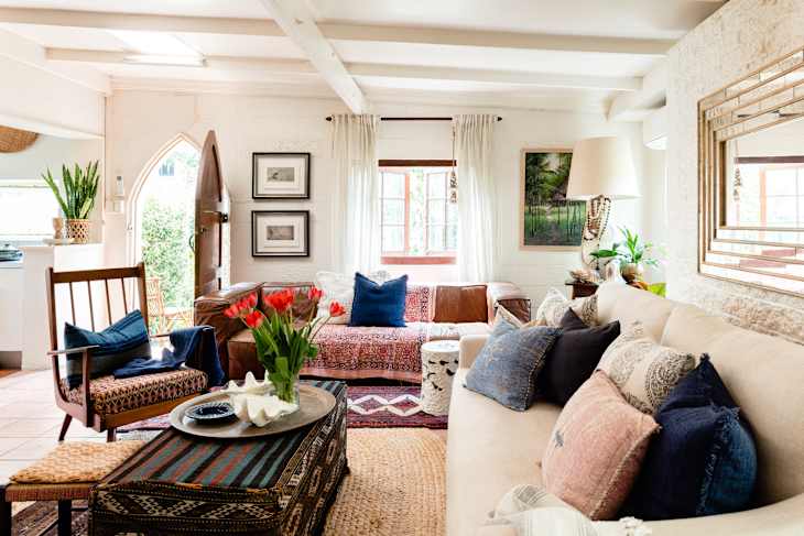Eclectic Interior Design: 8 Designer Tips to Perfect This Style ...