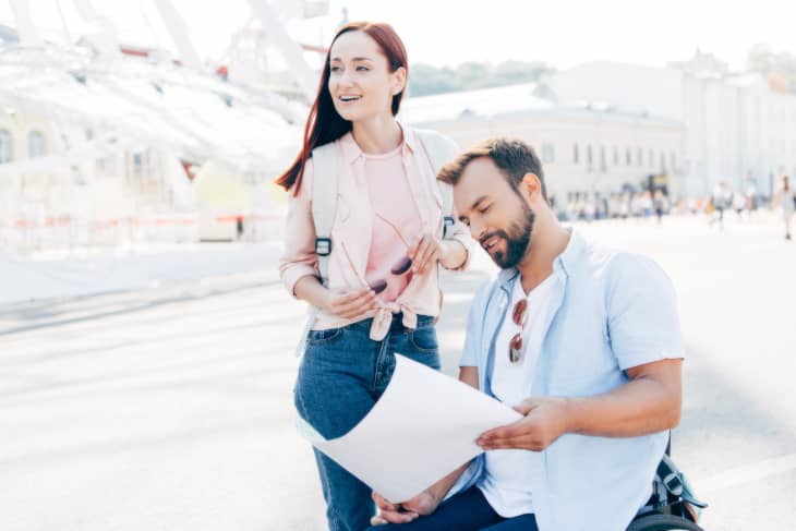 This Website Helps Make Travel More Accessible for People with ...