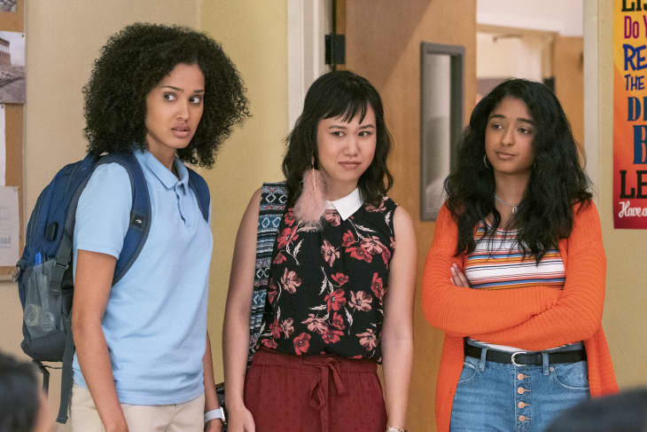 12 Best TV Shows for Back to School | Apartment Therapy
