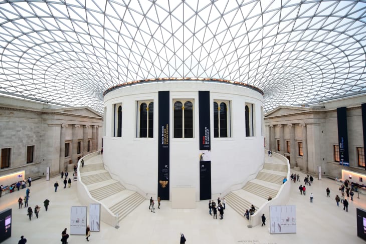 Google Arts and Culture Museum Virtual Tours | Apartment Therapy