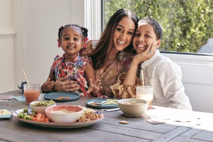5 Practical Decor Items Tia Mowry Can't Live Without | Apartment Therapy