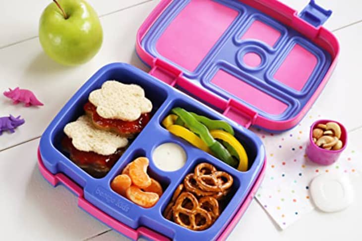 9 Best Kids Food Containers 2023: Lunch, Snacks, Travel | The Kitchn