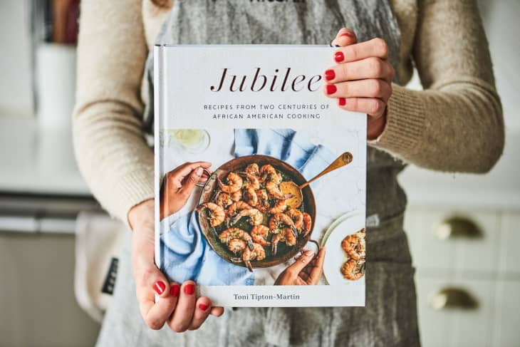 Essential Ingredients for Toni Tipton-Martin's Jubilee Cookbook | The ...