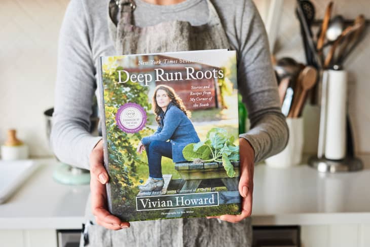Vivian Howard's Kitchen Must Haves | The Kitchn