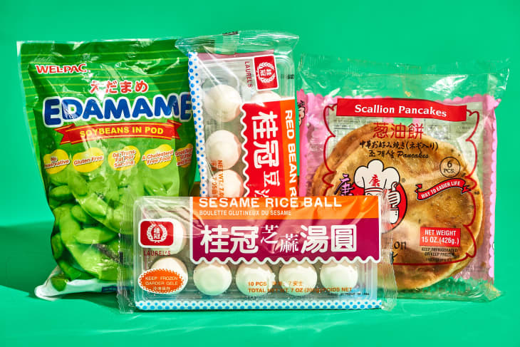 15 Basic Ingredients for Cooking All Kinds of East Asian Food | The Kitchn