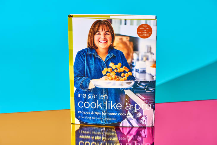 Ina Garten's Best Tips from Cook Like a Pro | The Kitchn