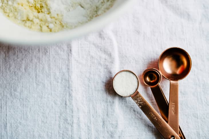 The Smartest Ways to Store Measuring Cups and Spoons | The Kitchn